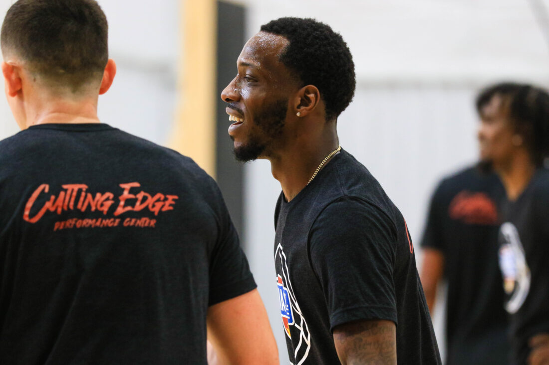 Practices underway for Mass Street TBT team | News, Sports, Jobs ...